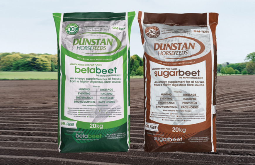 Horse Nutrition Advice | Dunstan Horse Feeds - NZ