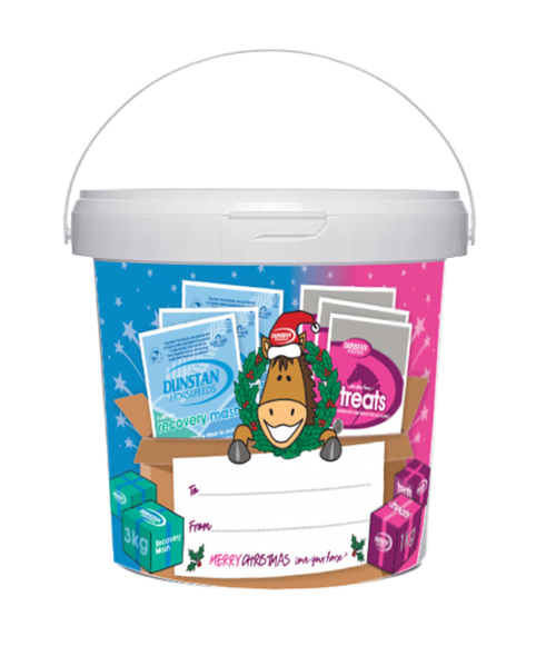 Dunstan Recovery Mash & Treats Christmas Combo | Products | Dunstan ...
