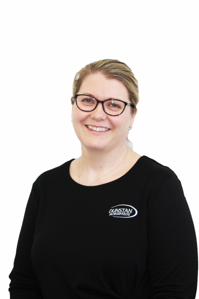 Kim Humphrey | Staff | Dunstan Horse Feeds - NZ
